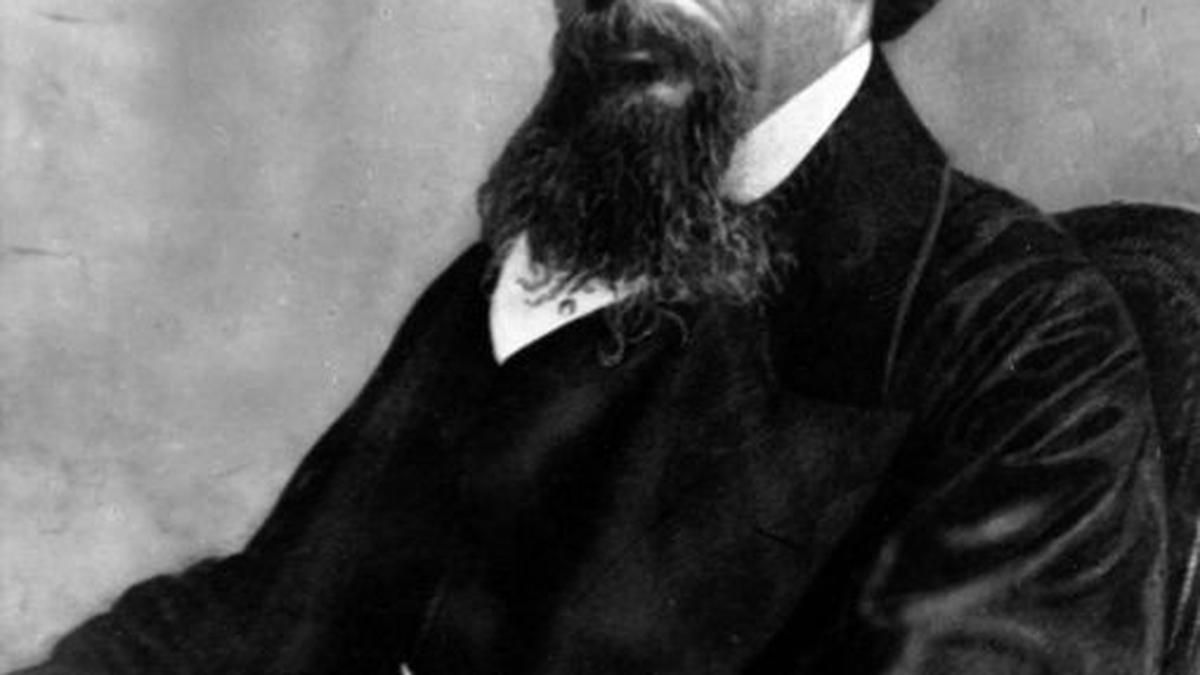 Great expectations mark Charles Dickens celebration - The Hindu