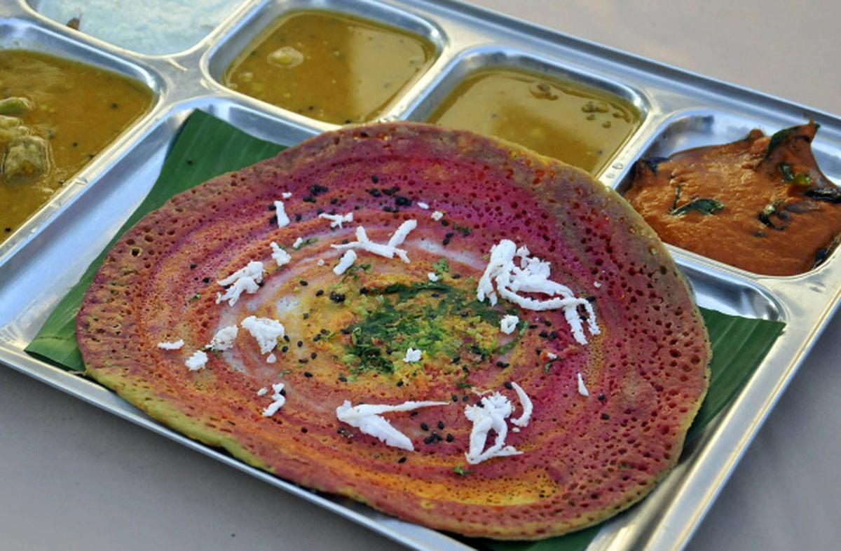 Delectable Doshas - The Hindu