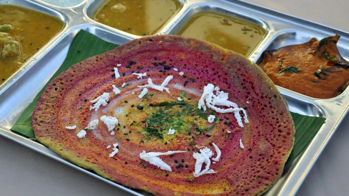 Delectable Doshas - The Hindu