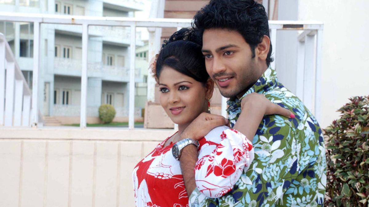 Audio Beat: Ivanum Panakkaran - The Hindu