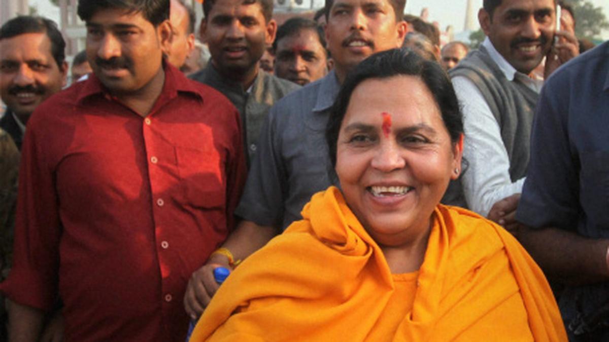 In Focus: Spotlight on Charkhari - The Hindu