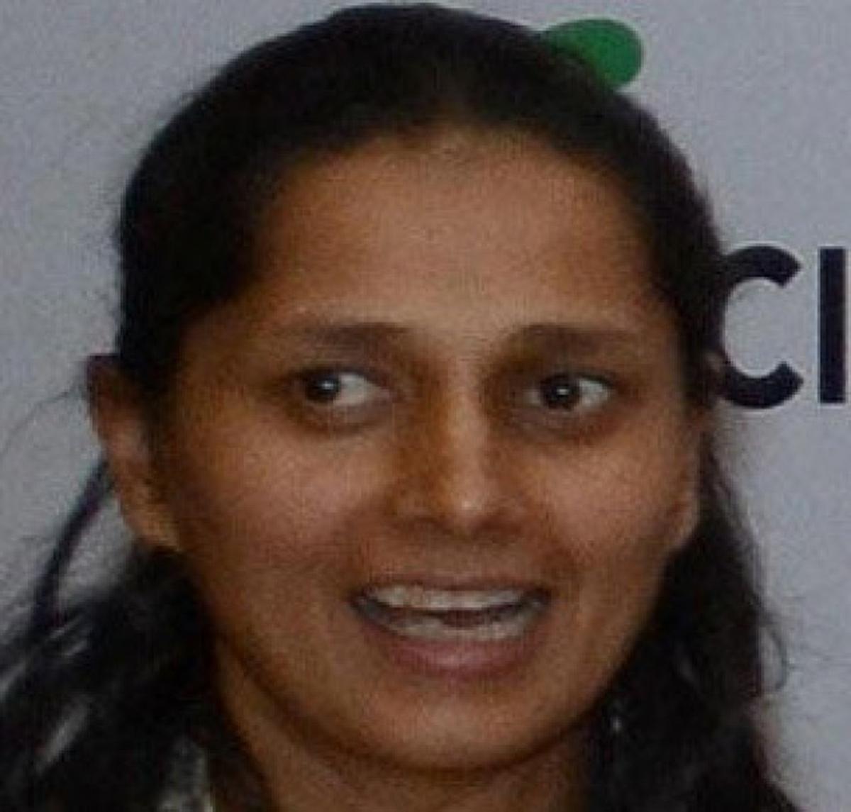 IOC award for Manisha - The Hindu