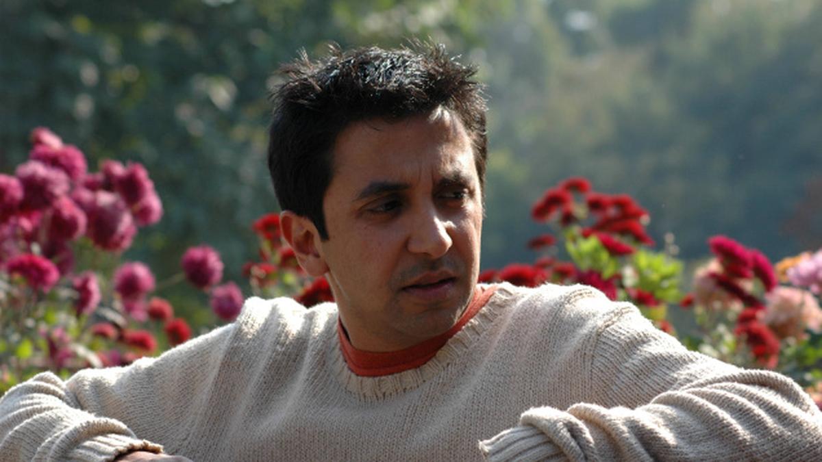 The path not taken - The Hindu