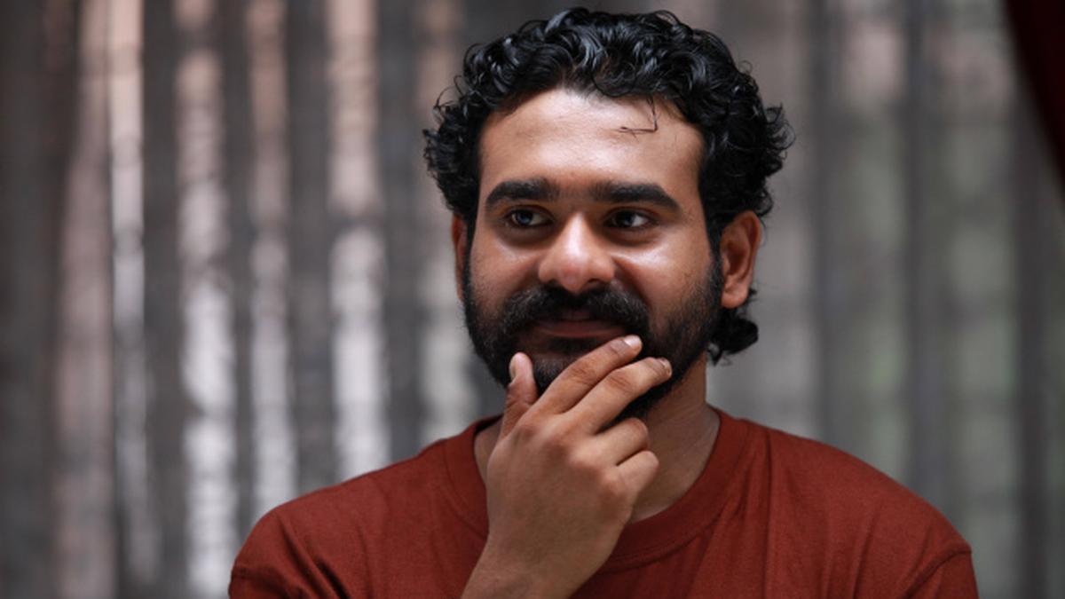 An emotional journey - The Hindu