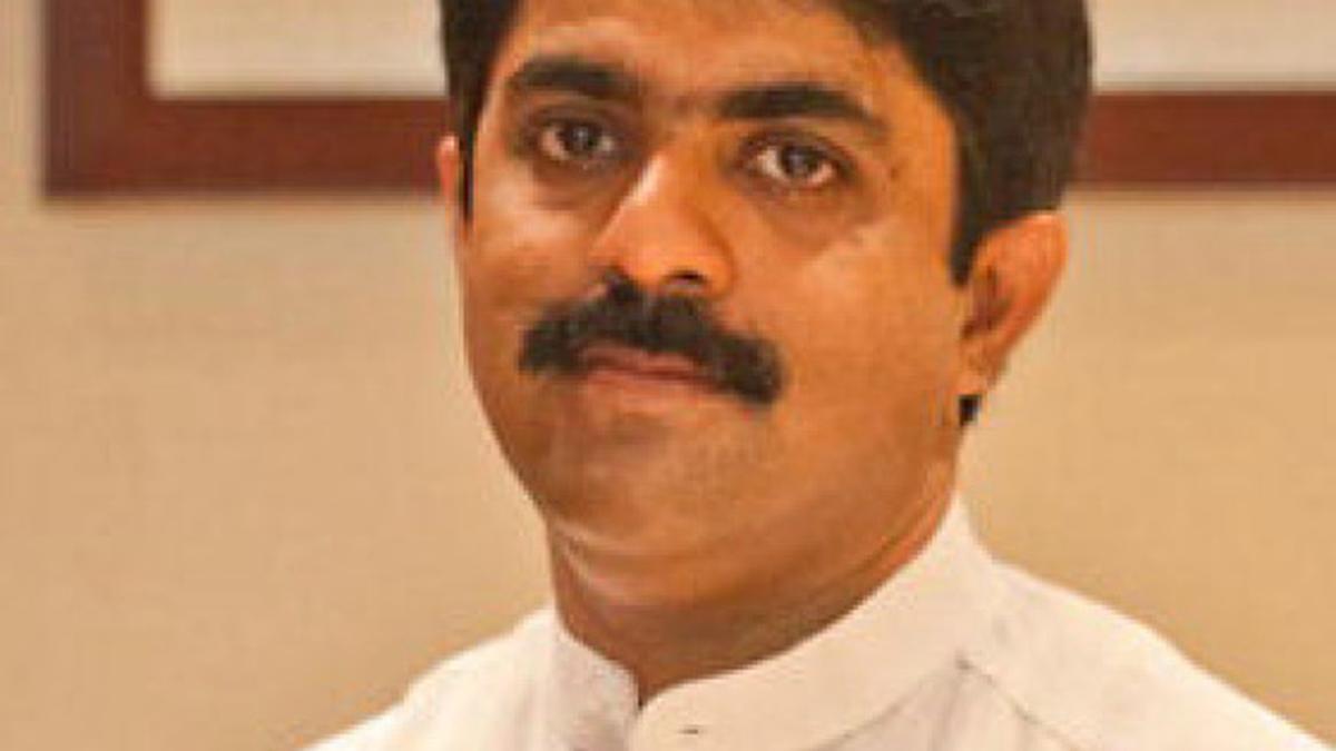 In Goa S Fatorda Rebel With A Cause The Hindu