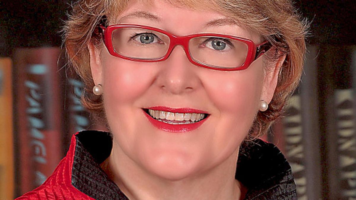 When internationalisation rules - The Hindu