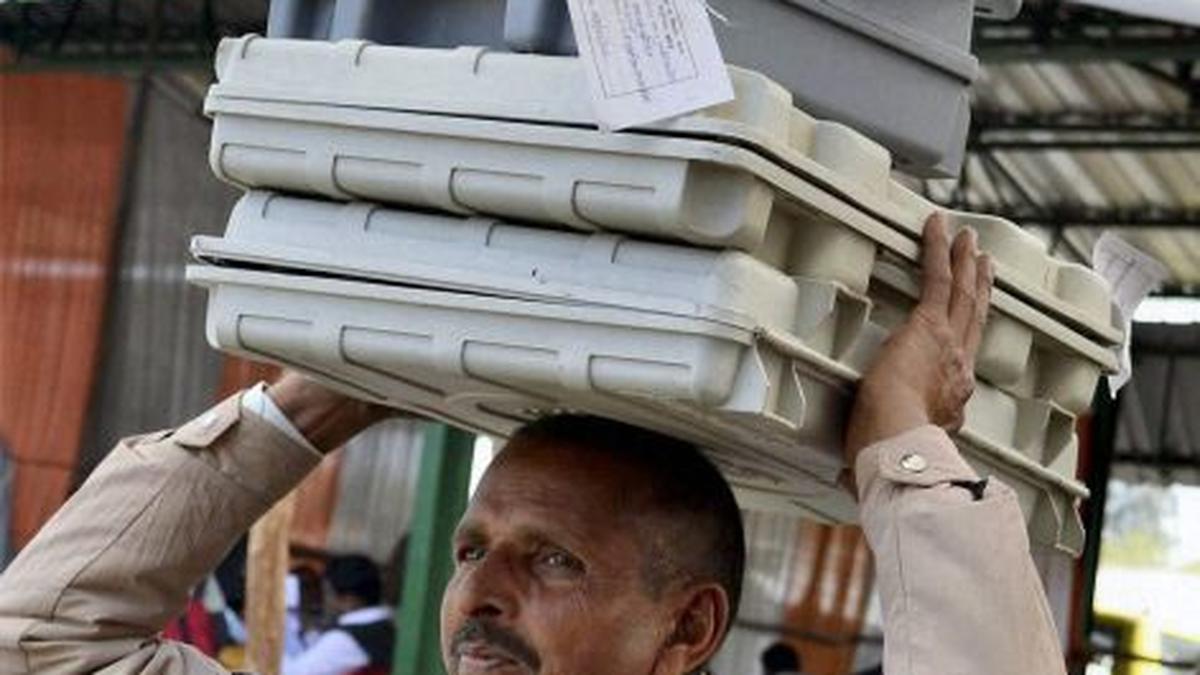 In high stakes Jat land, voting exceeds 60% - The Hindu