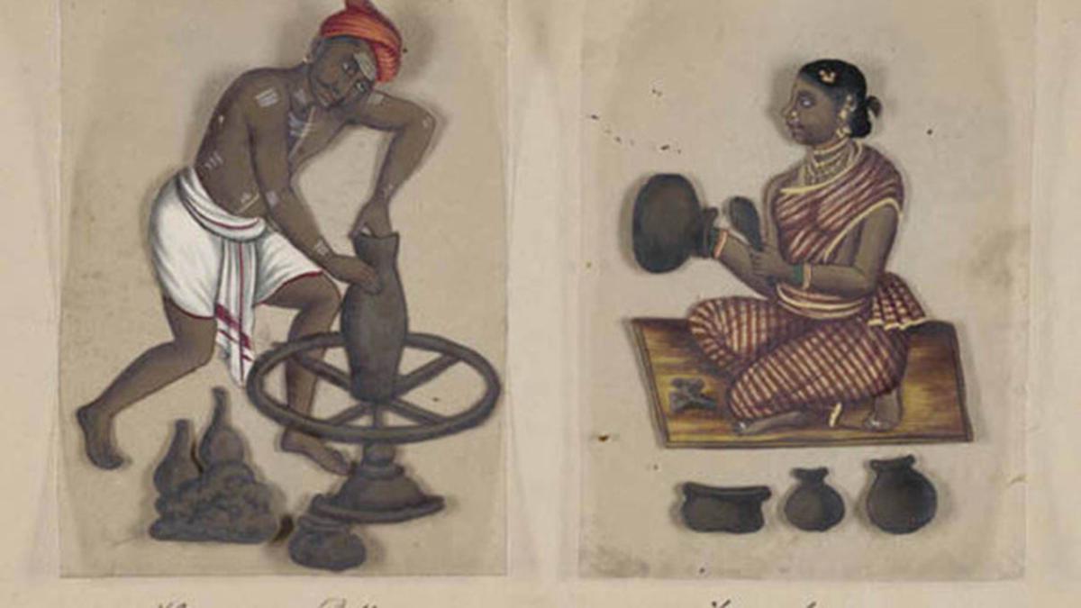 India's destiny not caste in stone - The Hindu