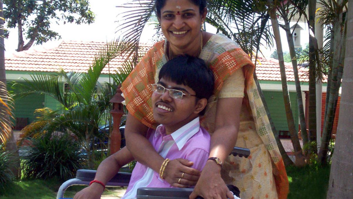 Making A Difference: A mother's courage - The Hindu