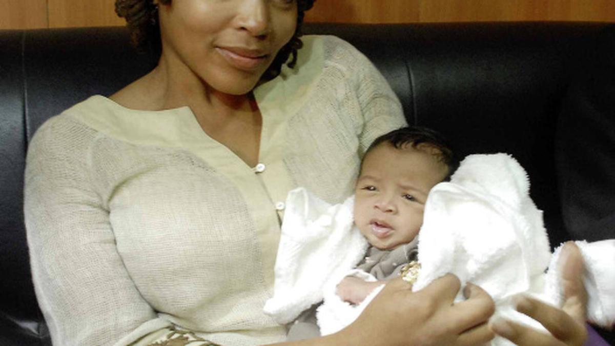 All's well for the Emperor boy - The Hindu