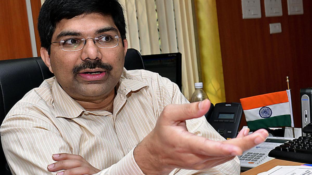 PSKs are a foolproof mechanism: RPO - The Hindu