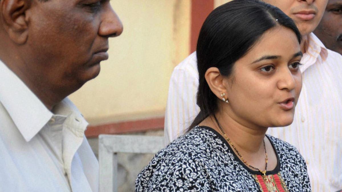 Anuj murder trial set for June - The Hindu