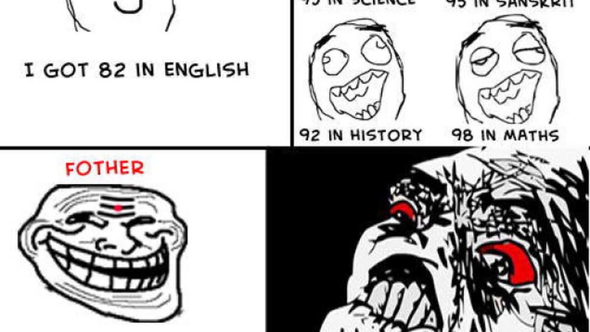 Mad about meme - The Hindu