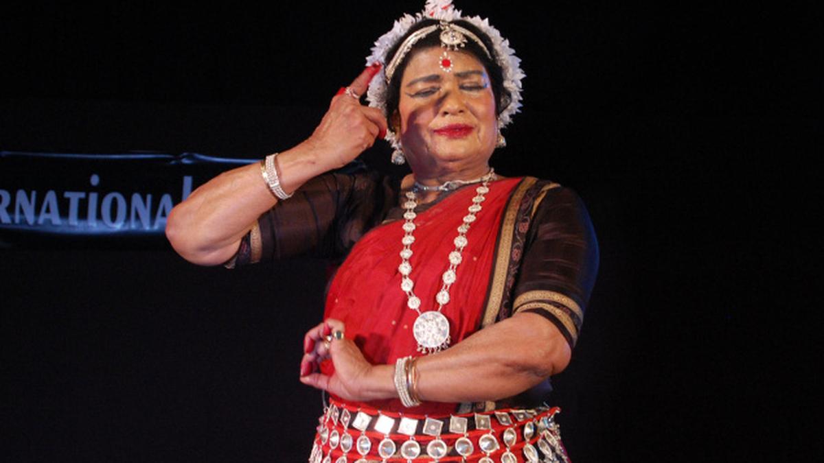 Global gathering - The Hindu