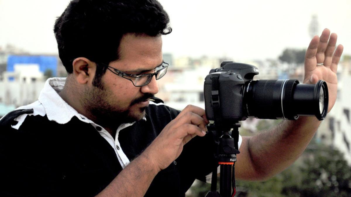 The next big thing? - The Hindu