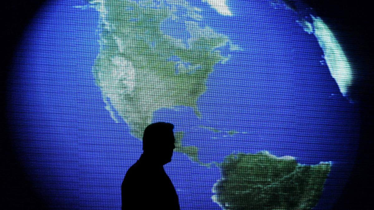 Mercury influx into eco-system may have caused extinction 250mn years ...