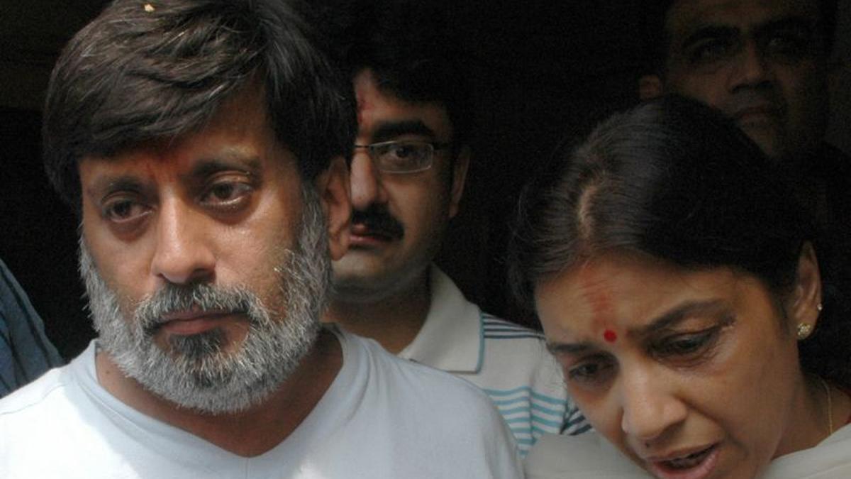 Aarushi case: court grants relief to Talwar - The Hindu