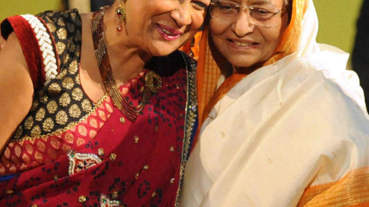 “Involve overseas Indians as partners” - The Hindu