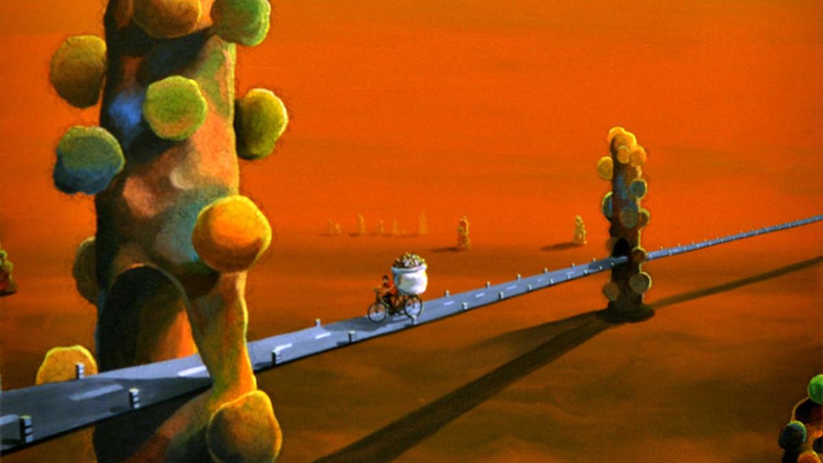 The talented dozen - The Hindu