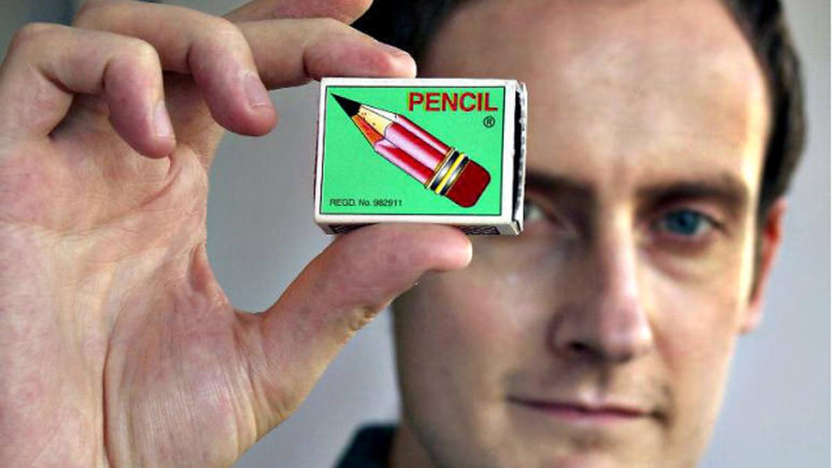 Life in a matchbox: happiness is best contained - The Hindu