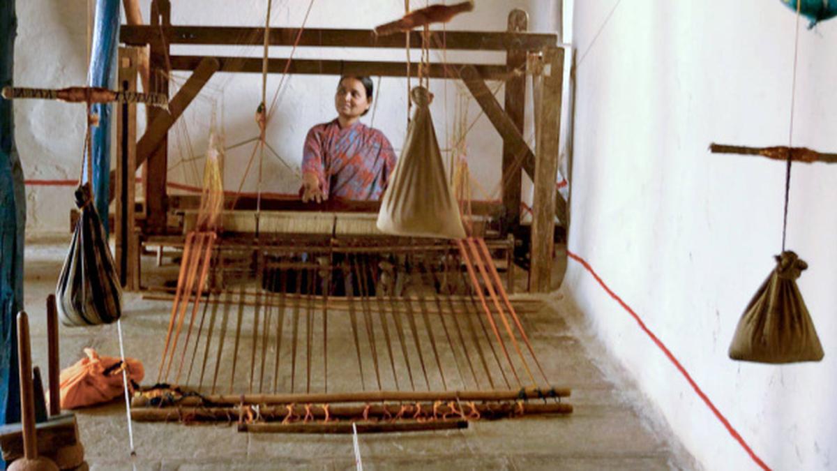 Inside Story: In a village called Narayanpet - The Hindu