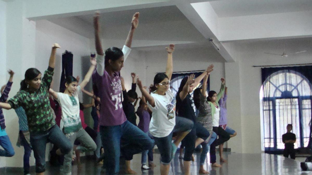 Get to know Tagore through dance - The Hindu