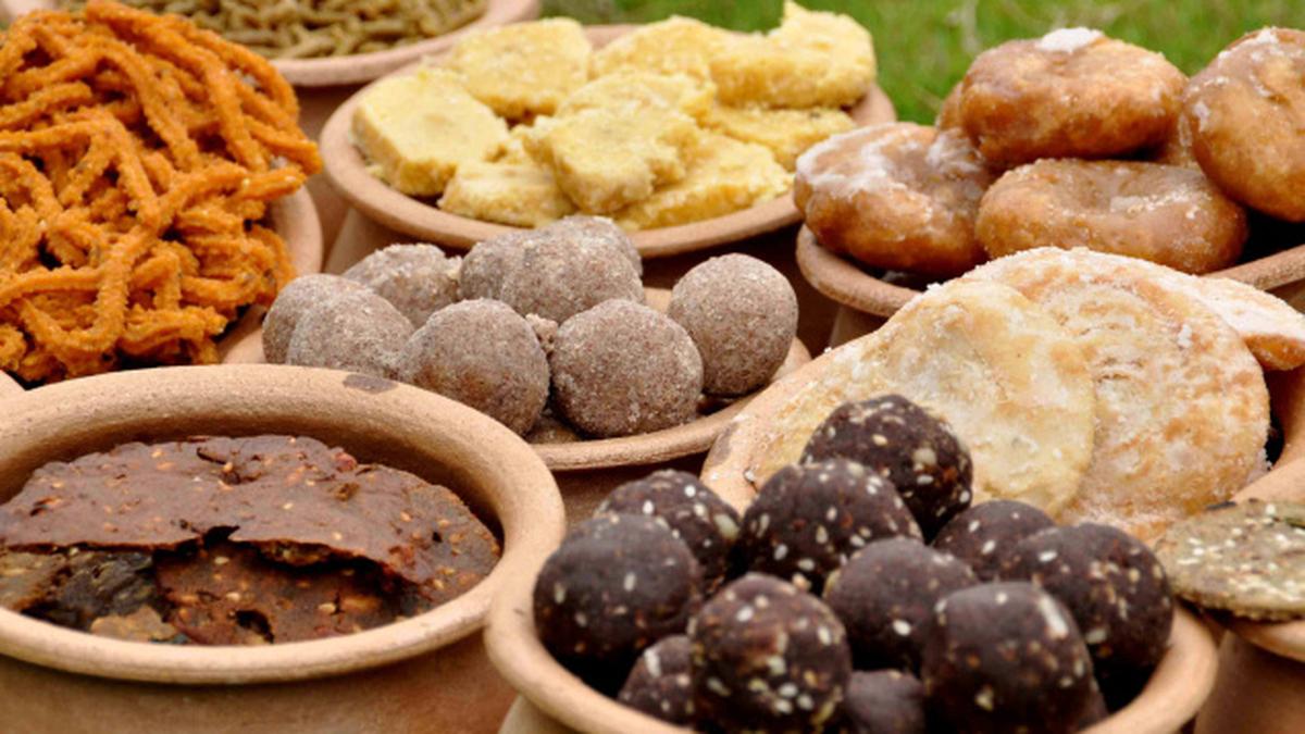 Powerhouse on your plate! - The Hindu