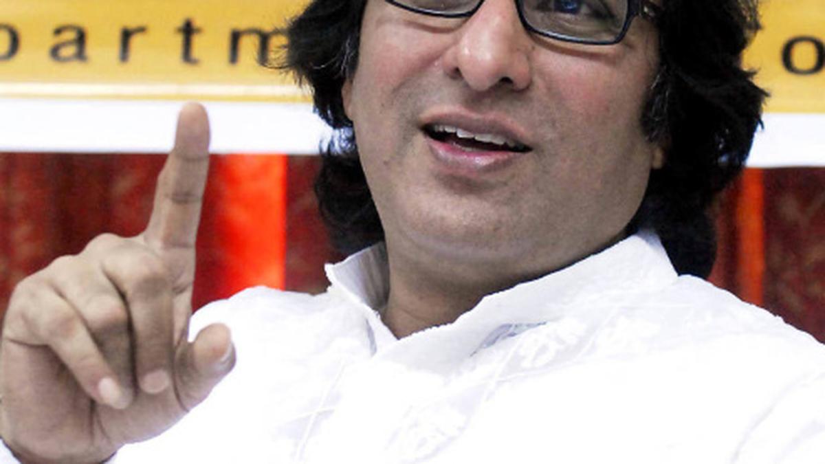 Ghazal and glory - The Hindu