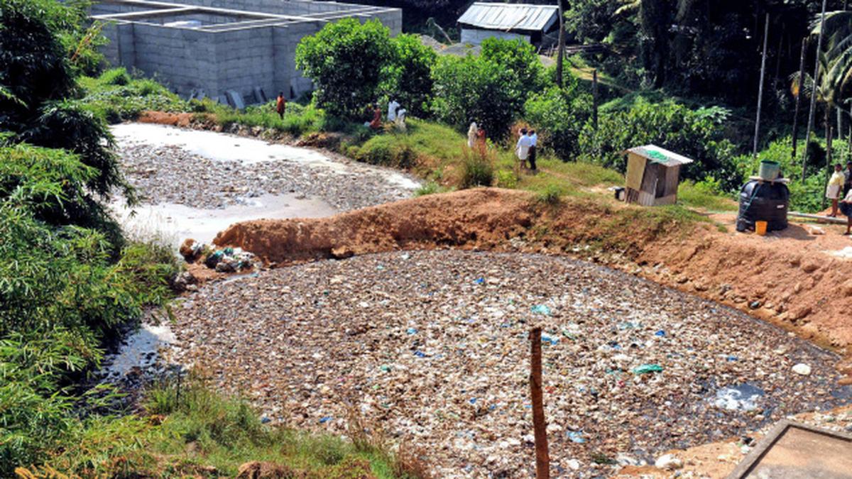 Vilappilsala plant can set a model, say experts - The Hindu