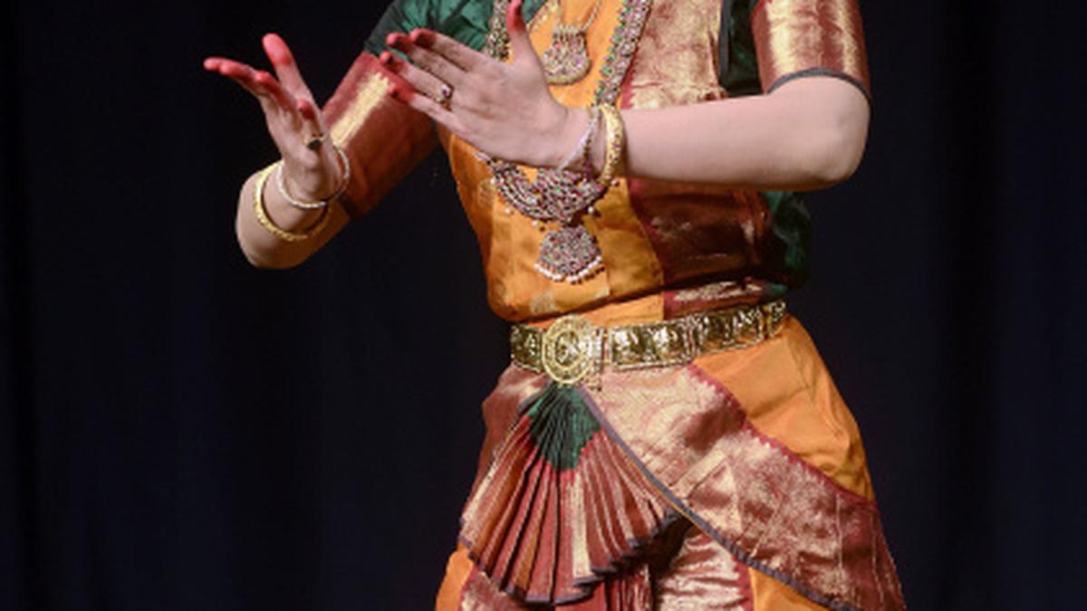 Khamas steals the show - The Hindu