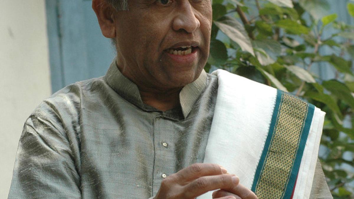 From Tiruchi to Toronto - The Hindu