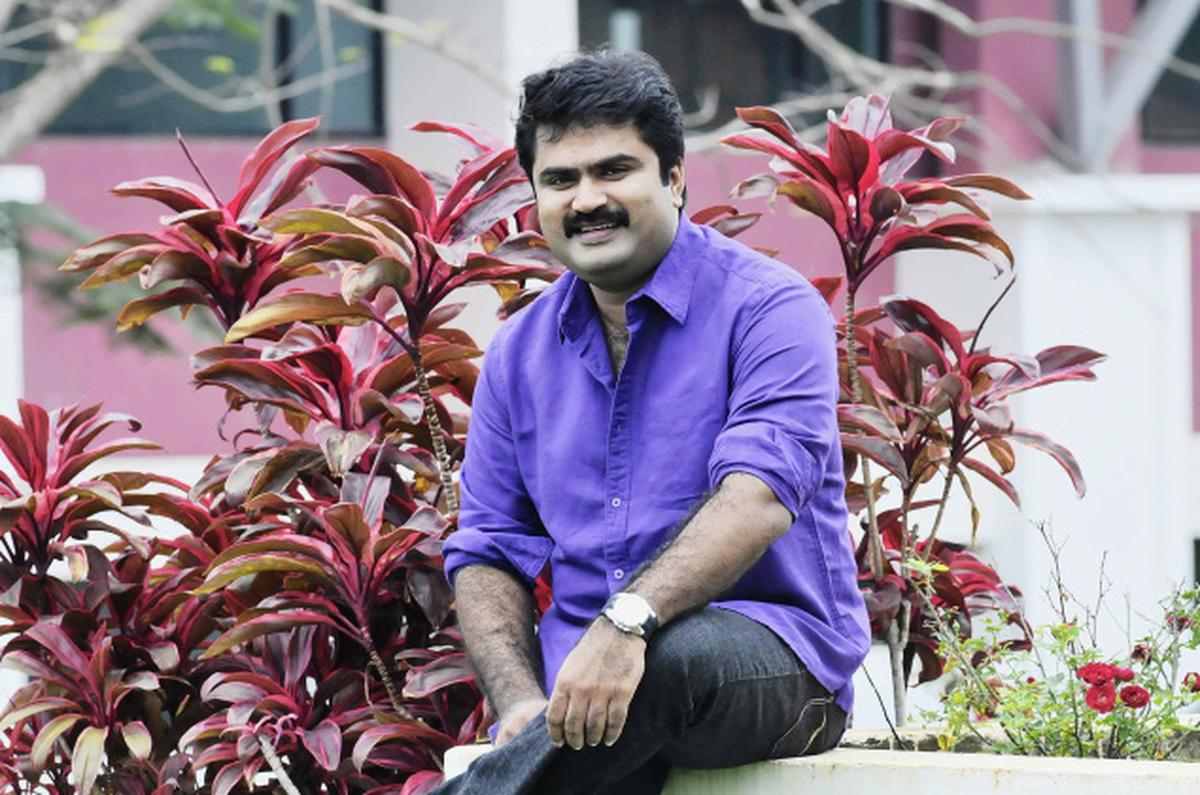 Keeping it real - The Hindu