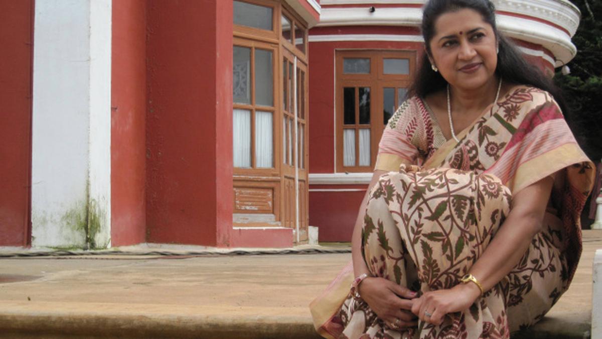 Juggling multiple roles - The Hindu