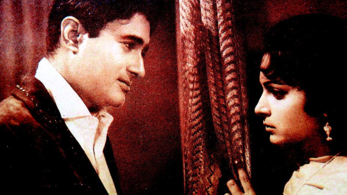 Waheeda recalls the warmth of his affable personality - The Hindu