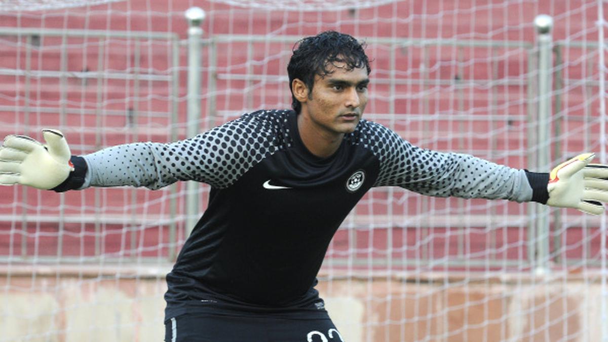 Karanjit will play a crucial role - The Hindu