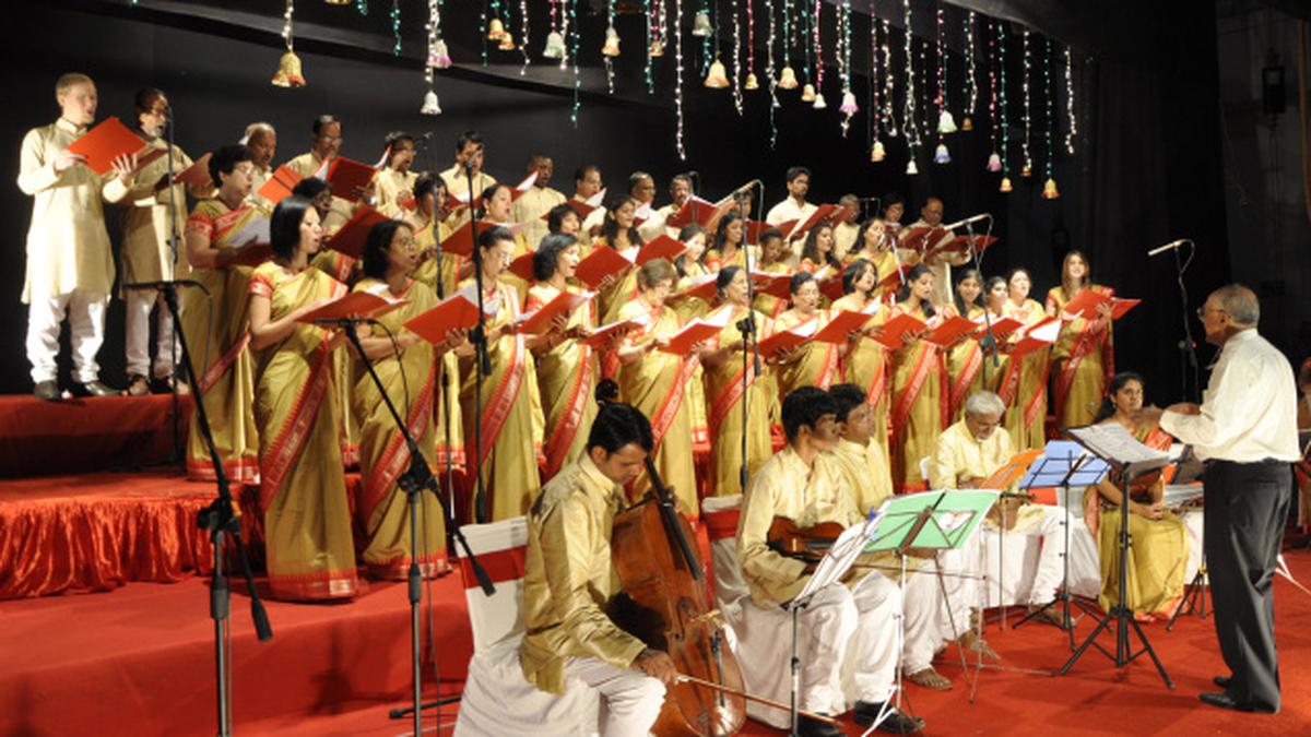 That's the spirit! - The Hindu