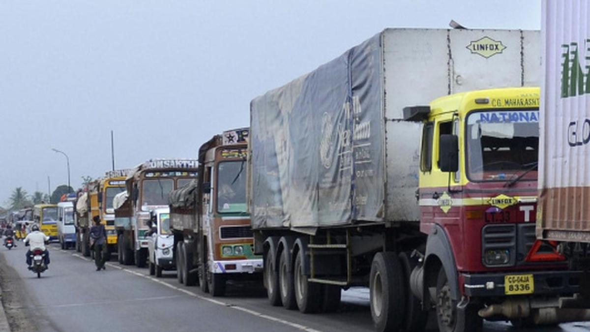“Open new Karanodai bridge soon” - The Hindu