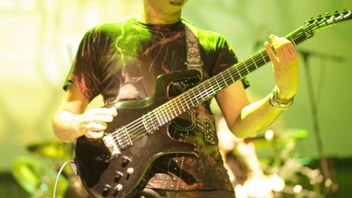 On the road to success - The Hindu