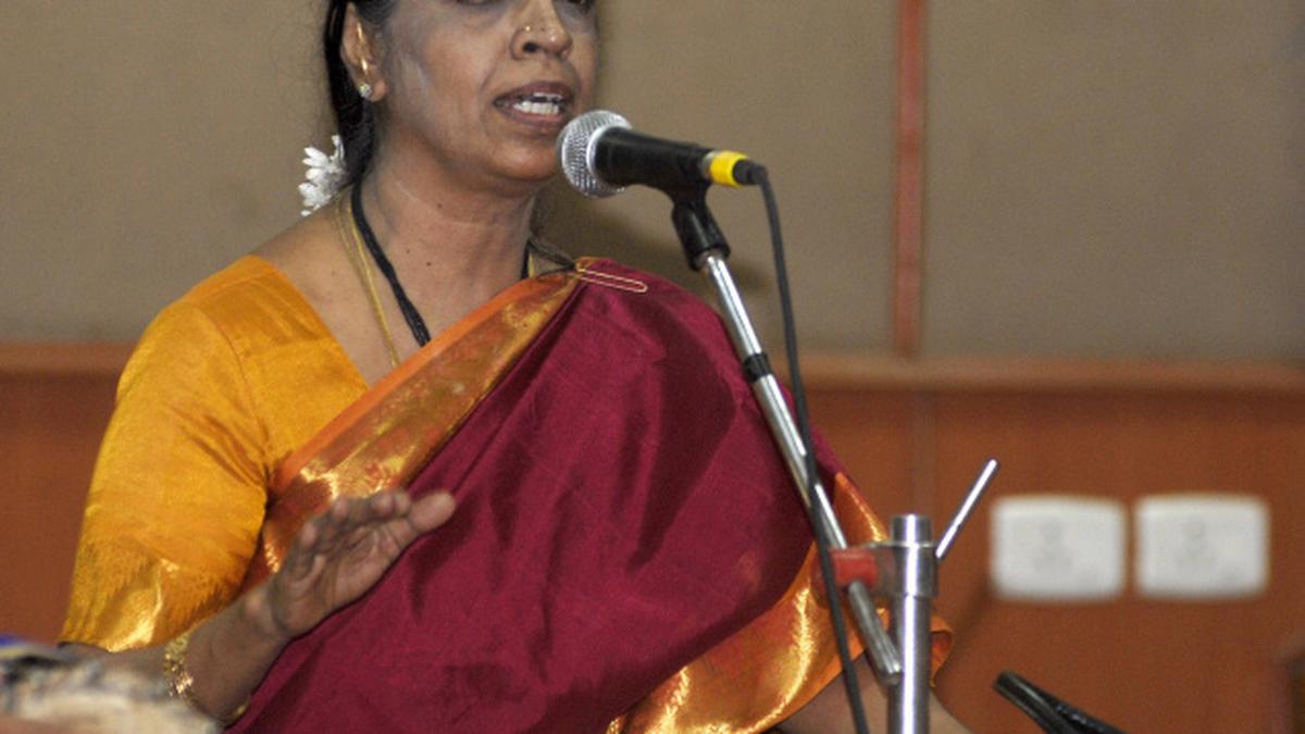 Versatility at its best - The Hindu