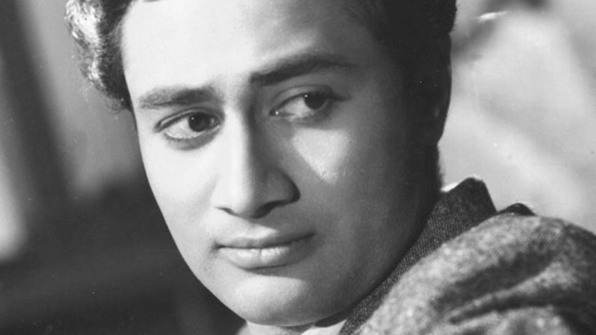 UNFORGETTABLE - An actor's actor... - The Hindu