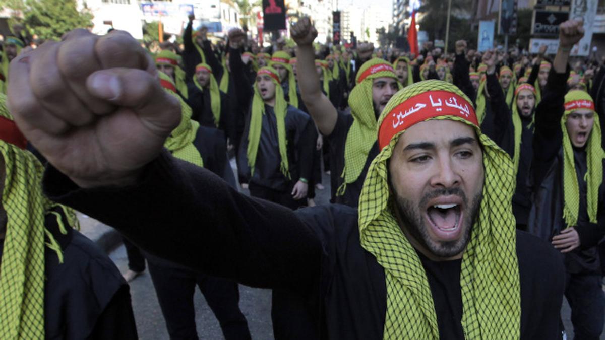 New insights into the sources of Hezbollah's money - The Hindu