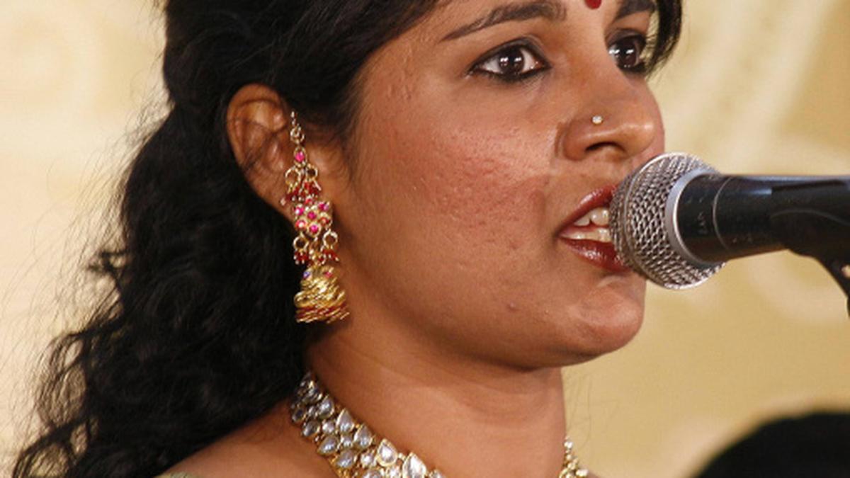 Resonating with bhakti - The Hindu