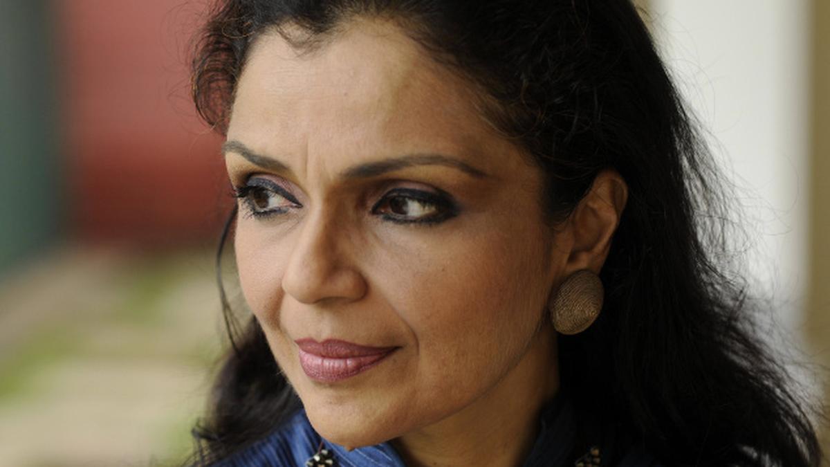 Women saint-poets in focus - The Hindu