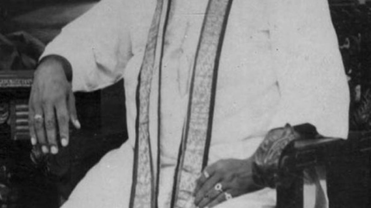 A rags to riches story - The Hindu