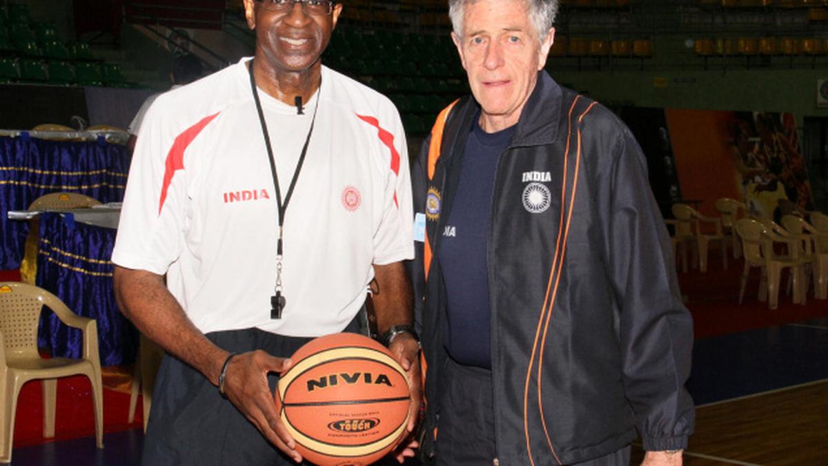 Eye for talent - The Hindu