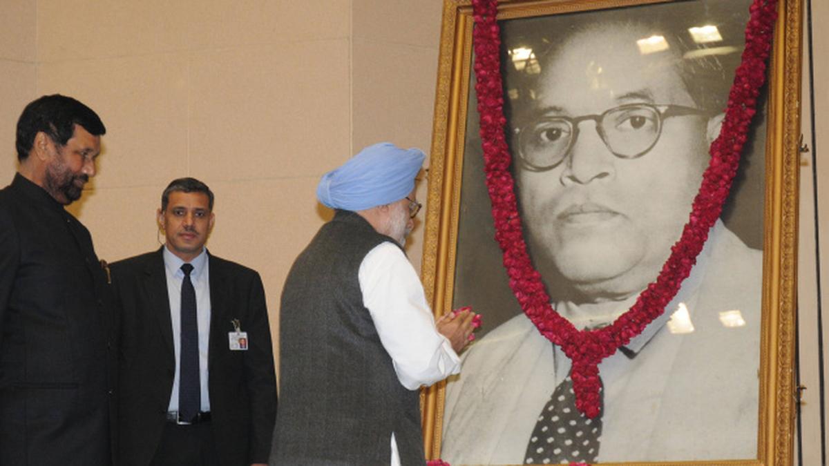 Minorities have benefited after Sachar Committee report, says Manmohan ...