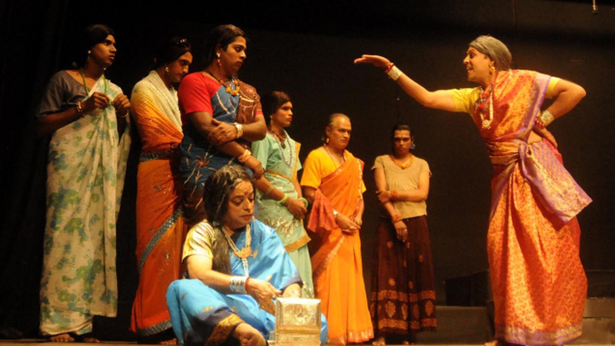 Not just Adam and Eve - The Hindu