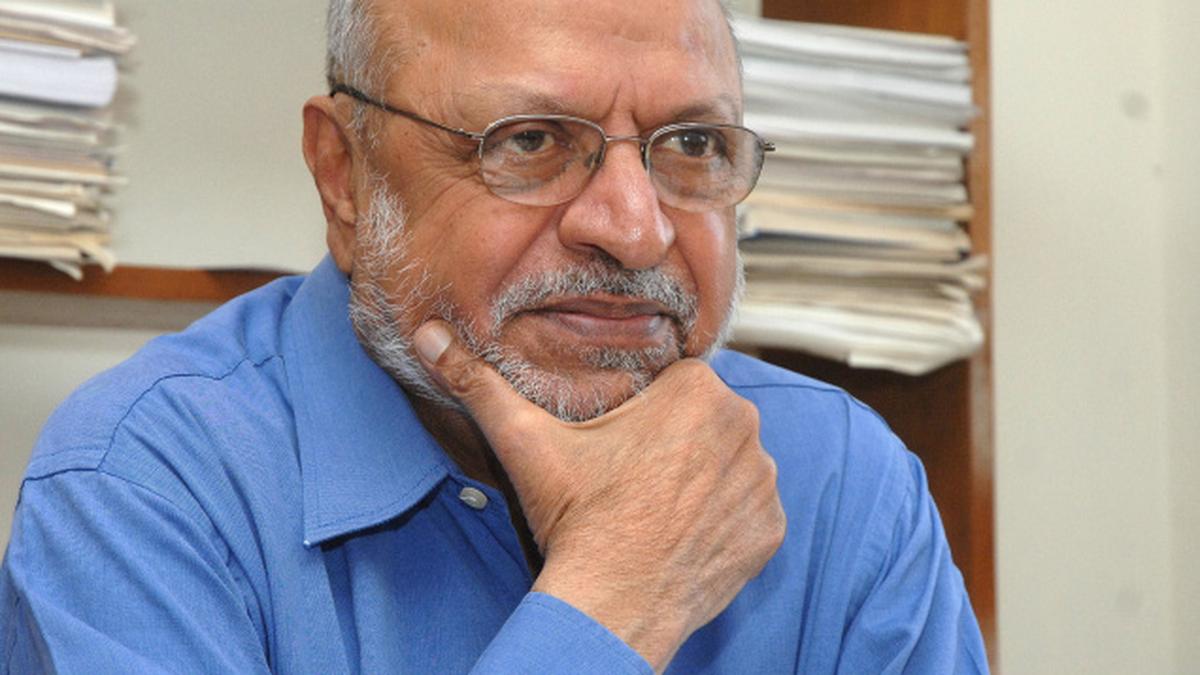 Trendsetter par excellence - The Hindu