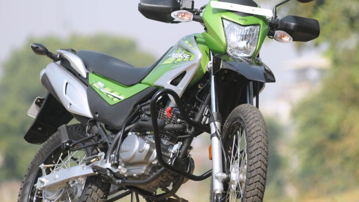 Practical machine - The Hindu