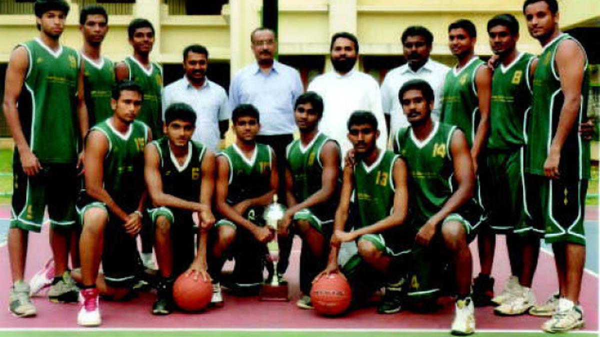 Mar Baselios, a worthy champion - The Hindu